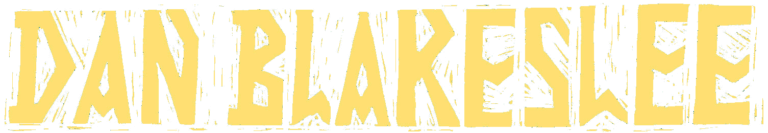 Dan Blakeslee – Musical Artist